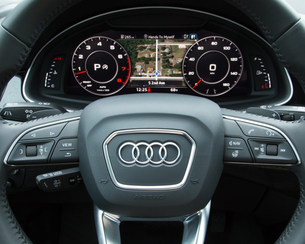 The state of the car computer: Forget horsepower, we want megahertz ...