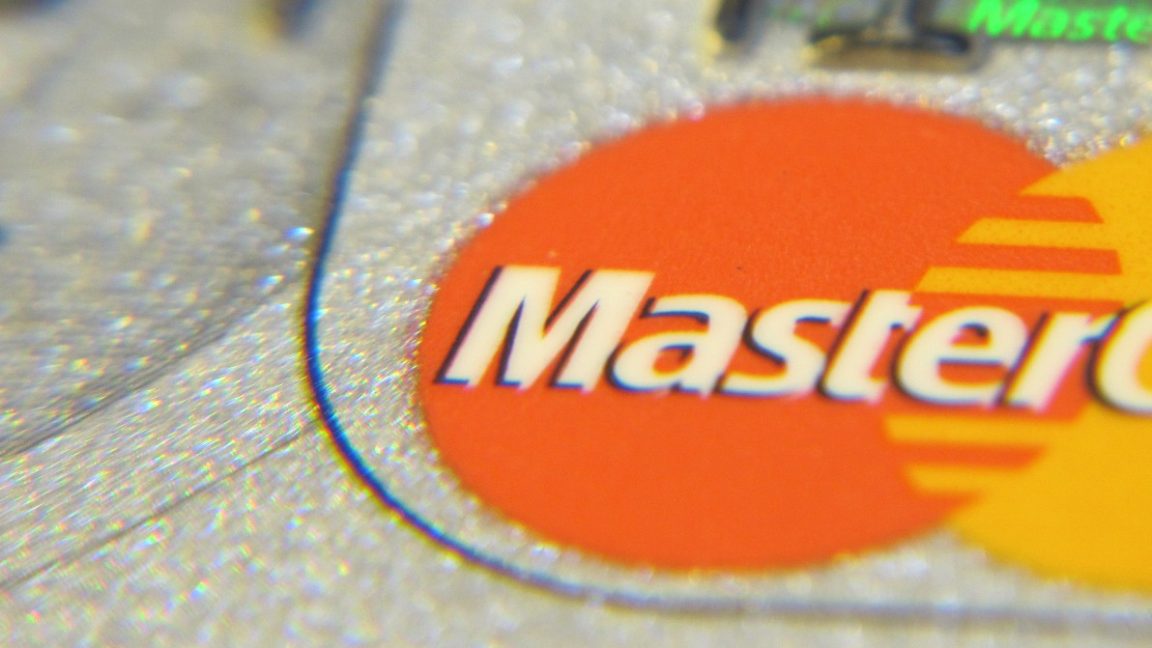 MasterCard’s £700M VocaLink buyout bid faces UK competition probe - Ars ...