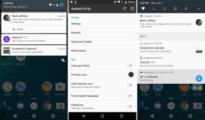 A more advanced guide to total Android customization - Ars Technica