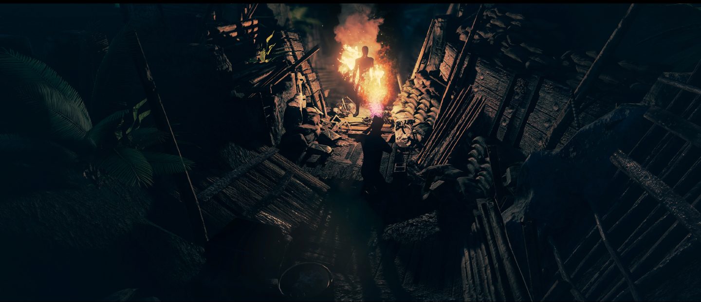 The horror, the horror: Coppola announces Apocalypse Now video game ...