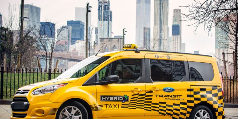 Ford: We’re canceling $1.6B Mexico facility, investing in electric and ...