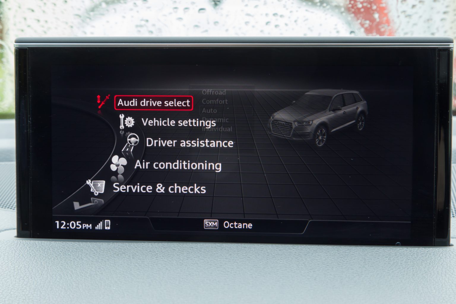 The state of the car computer: Forget horsepower, we want megahertz ...