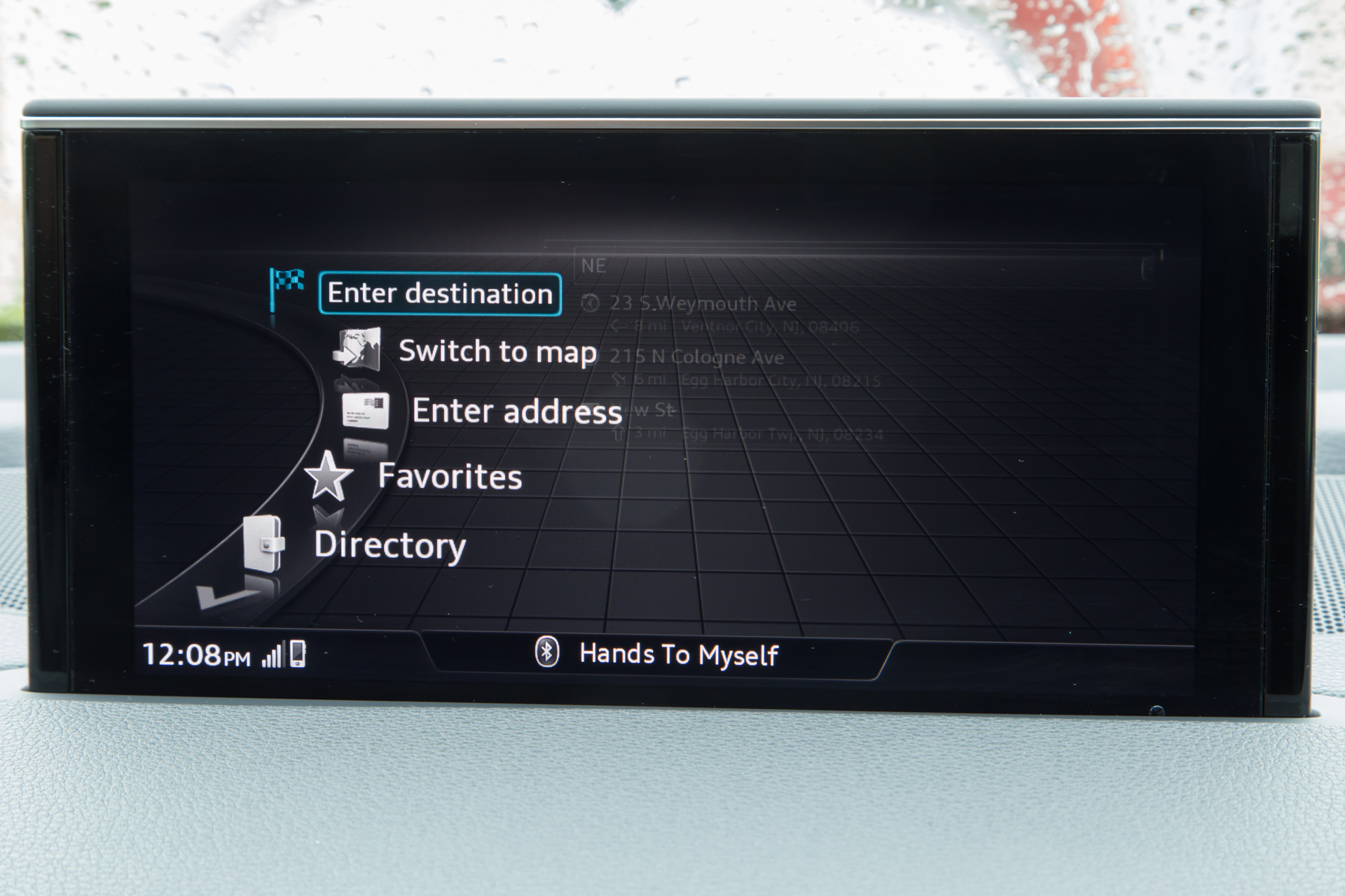The state of the car computer: Forget horsepower, we want megahertz ...