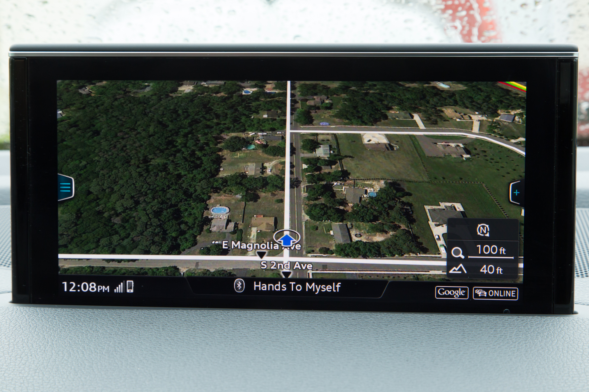 The state of the car computer: Forget horsepower, we want megahertz ...