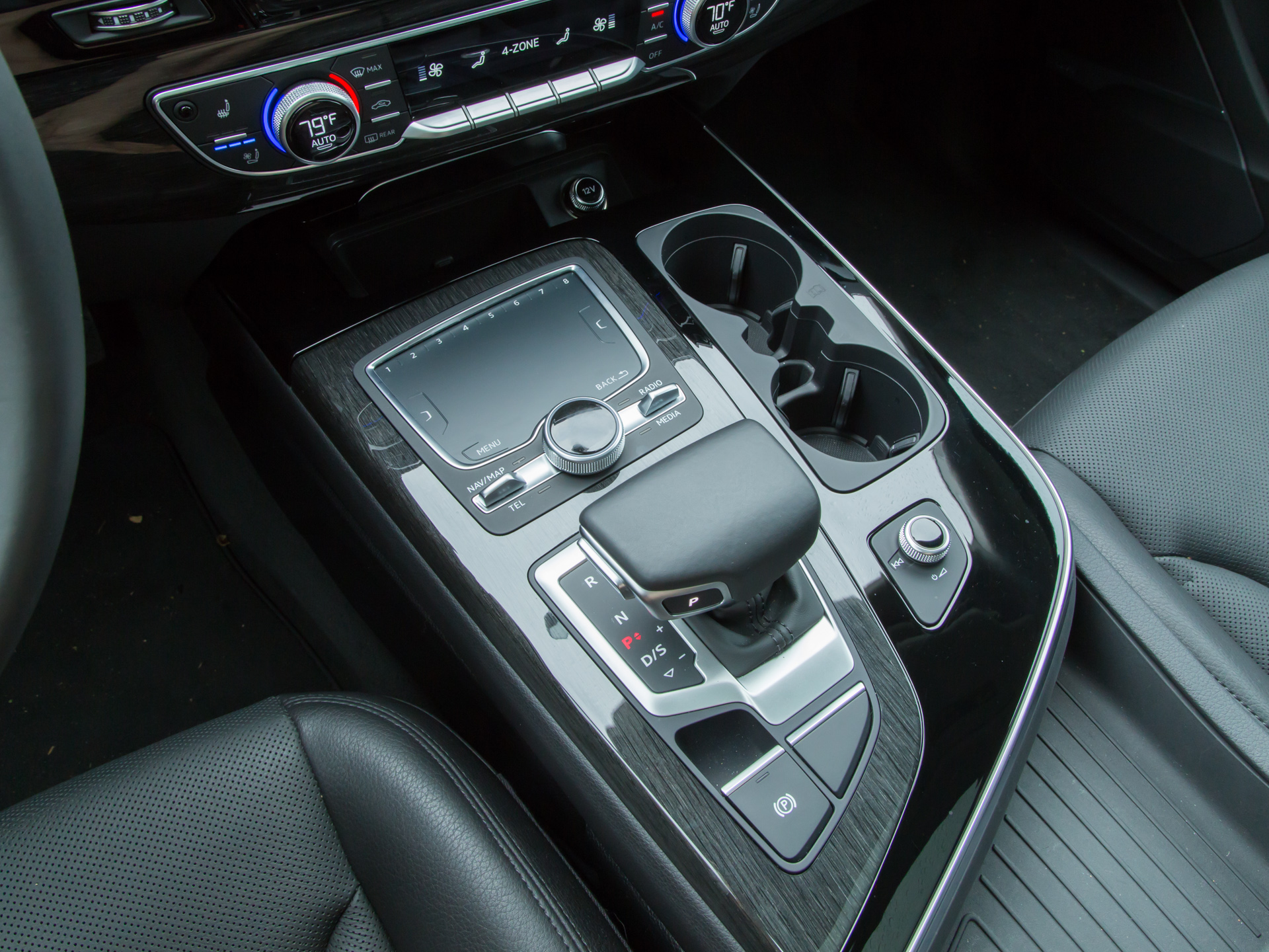 The state of the car computer: Forget horsepower, we want megahertz ...