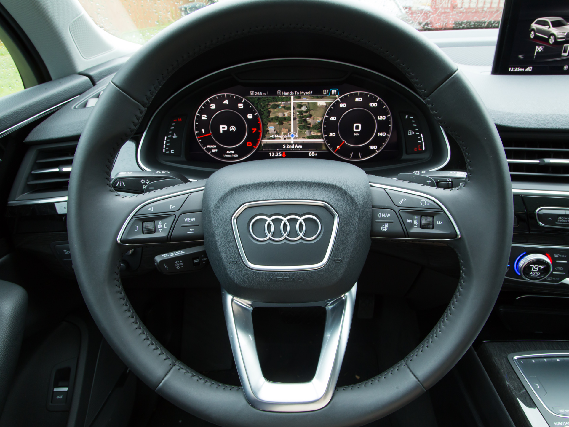 The state of the car computer: Forget horsepower, we want megahertz ...