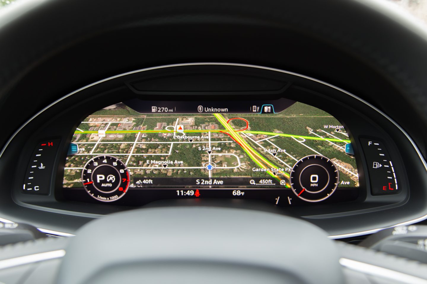 The state of the car computer: Forget horsepower, we want megahertz ...