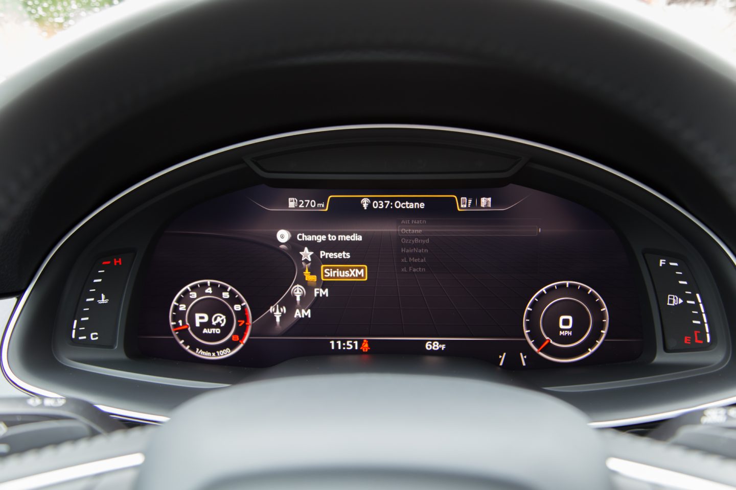 The state of the car computer: Forget horsepower, we want megahertz ...