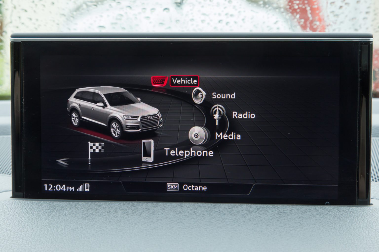 The state of the car computer: Forget horsepower, we want megahertz ...