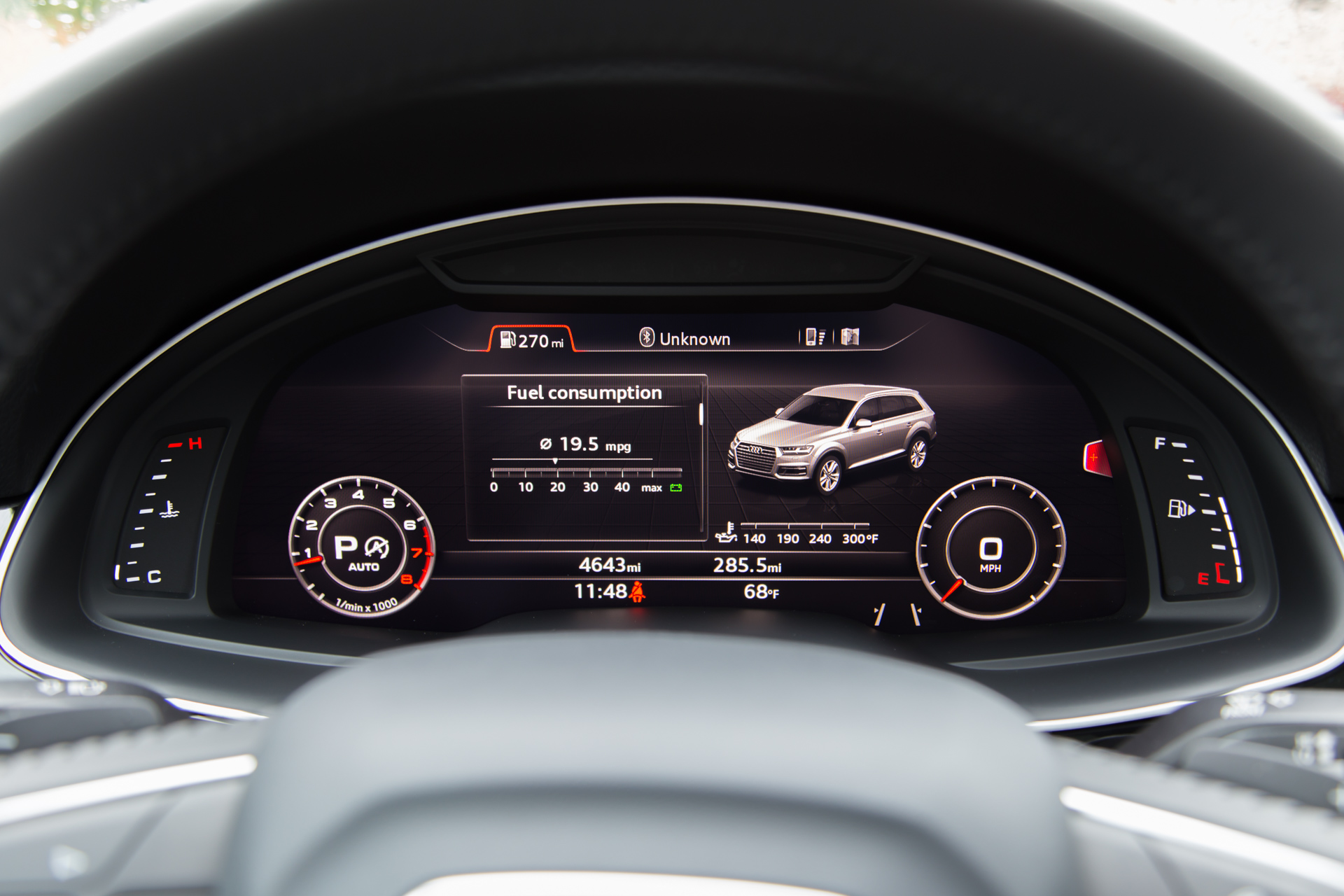 The state of the car computer: Forget horsepower, we want megahertz ...