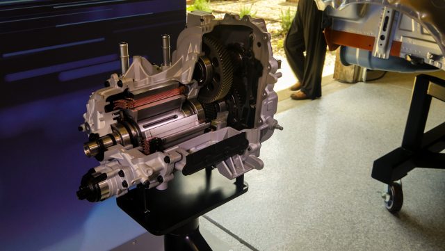 It’s a really good car: Our first 100 miles in a 2017 Chevrolet Bolt ...