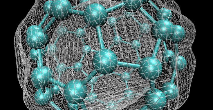 In Chemistry Computational Models May Be Getting Worse Ars Technica