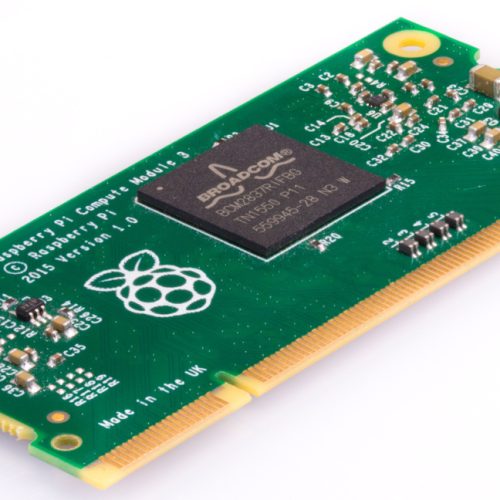 Tag: compute module - Ars Technica