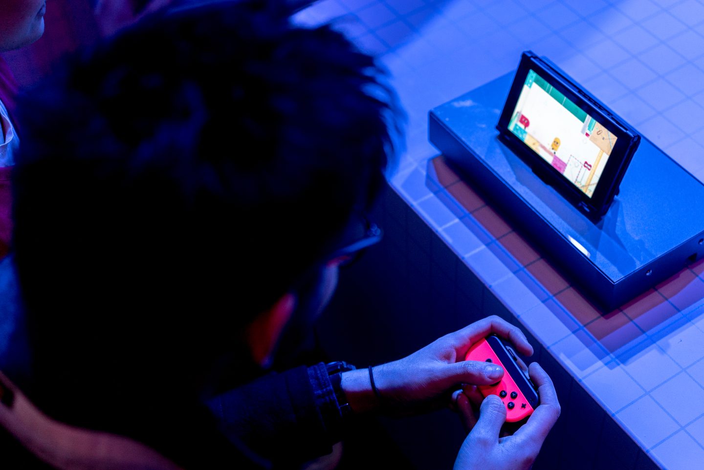 Hands-on with Nintendo Switch: Jack of all trades, master of some - Ars ...