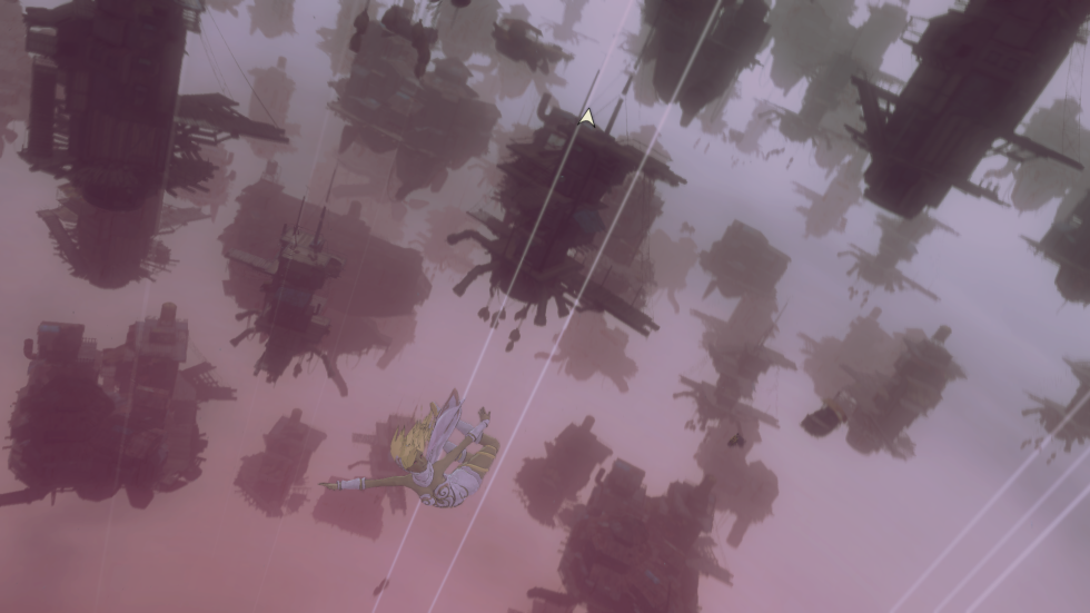 Gravity Rush 2 review: Picking up the little things - Ars Technica