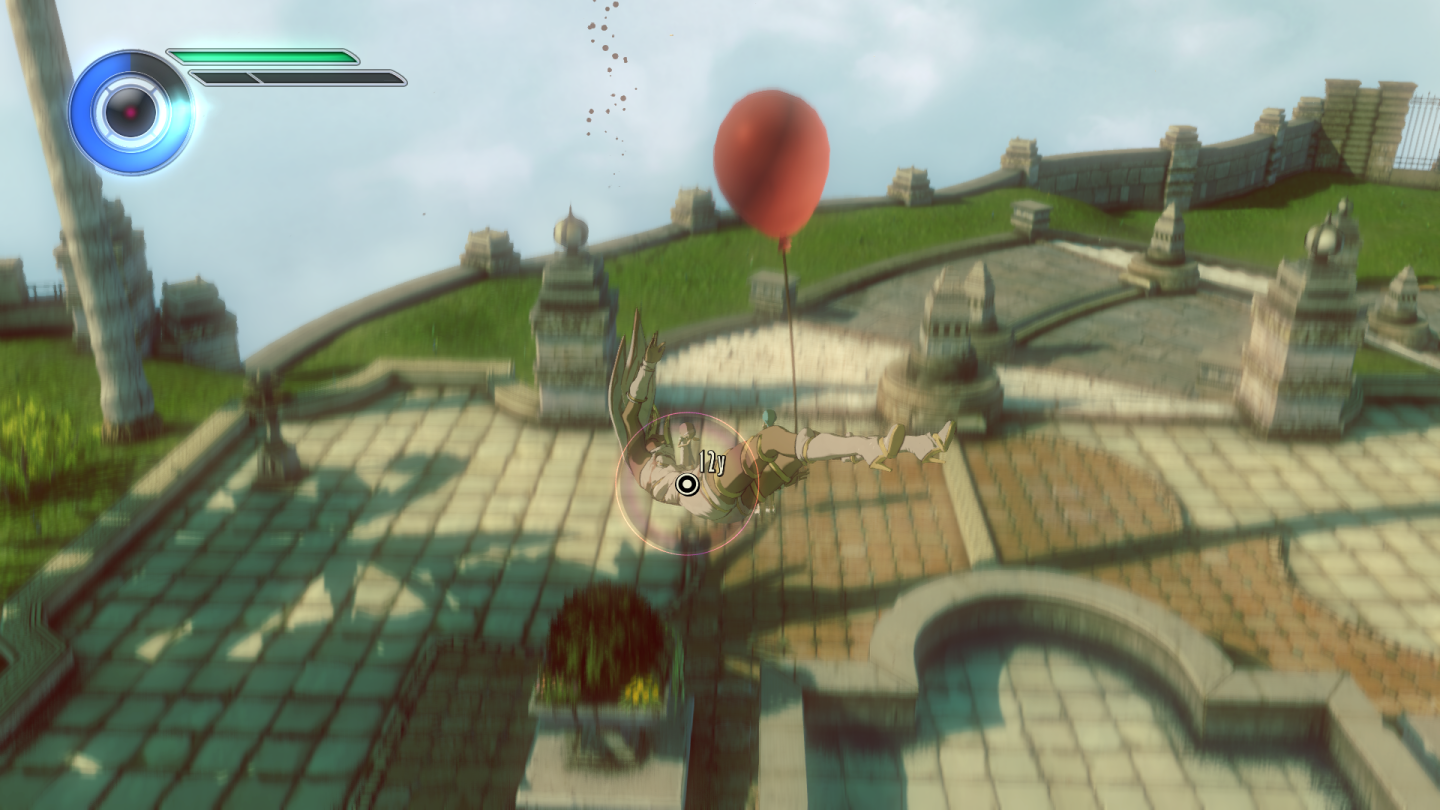 Gravity Rush 2 review: Picking up the little things - Ars Technica