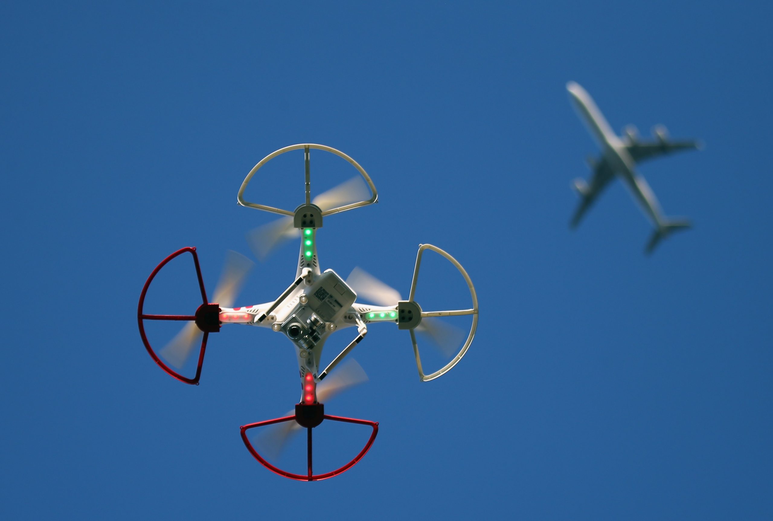 FAA finally sets rules for piloting small drones Ars Technica