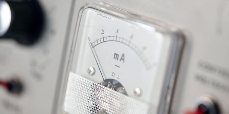 The AudioFile: Analog-to-digital conversion | Ars Technica