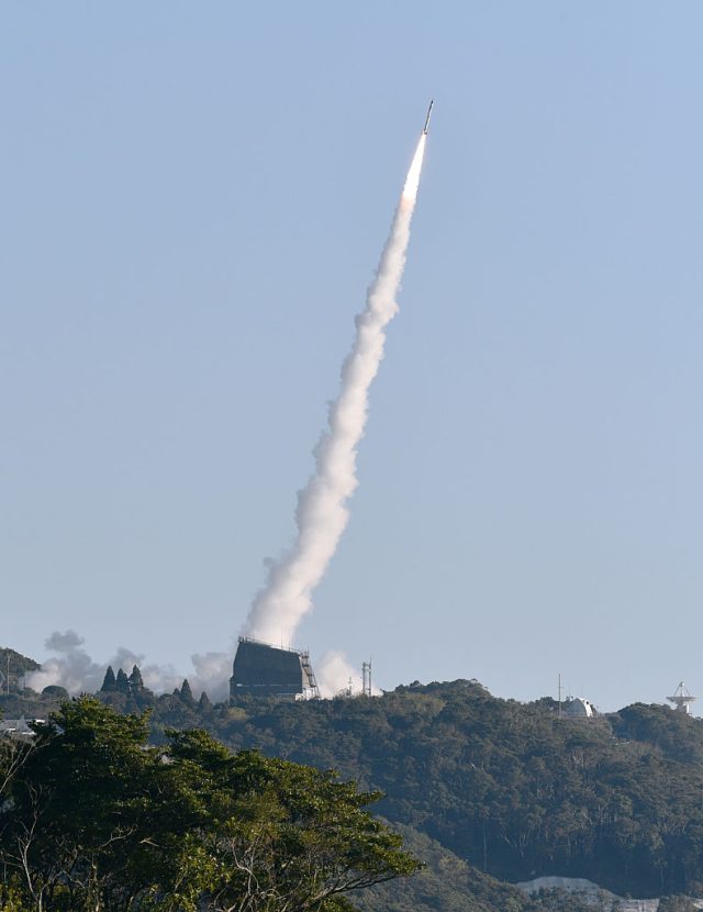 Japan just tried to launch the world’s smallest orbital rocket - Ars ...