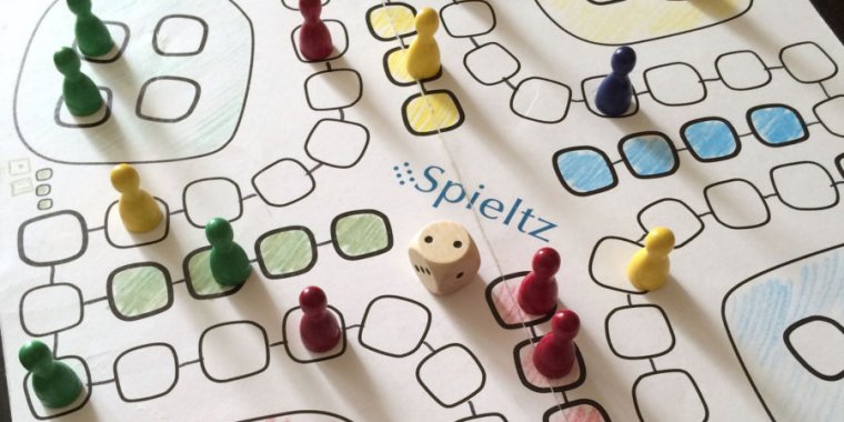 In Berlin, refugees become friends—through board games | Ars Technica