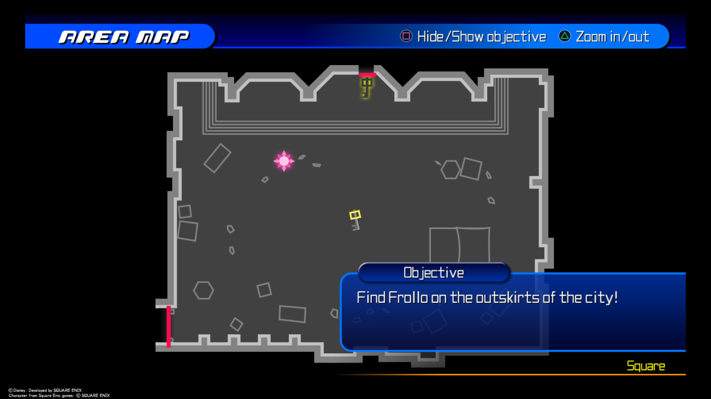 Kingdom Hearts HD 2.8 Final Chapter Prologue review: As messy as its ...