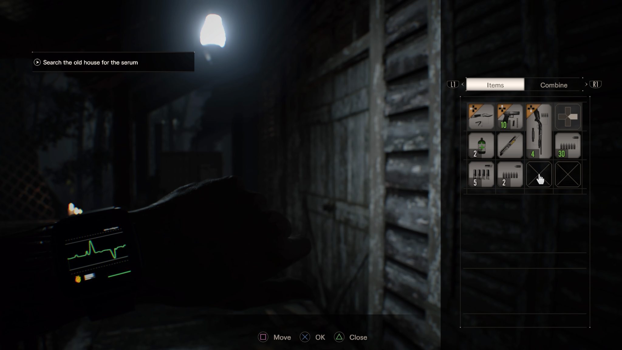 Resident Evil 7 review: A new perspective, an old house, and a return ...