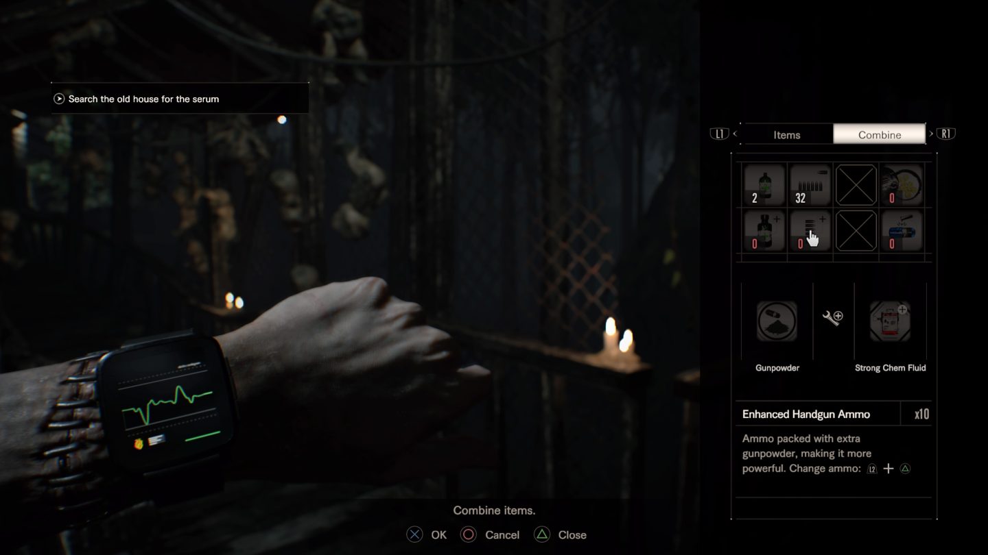 Resident Evil 7 review: A new perspective, an old house, and a return ...