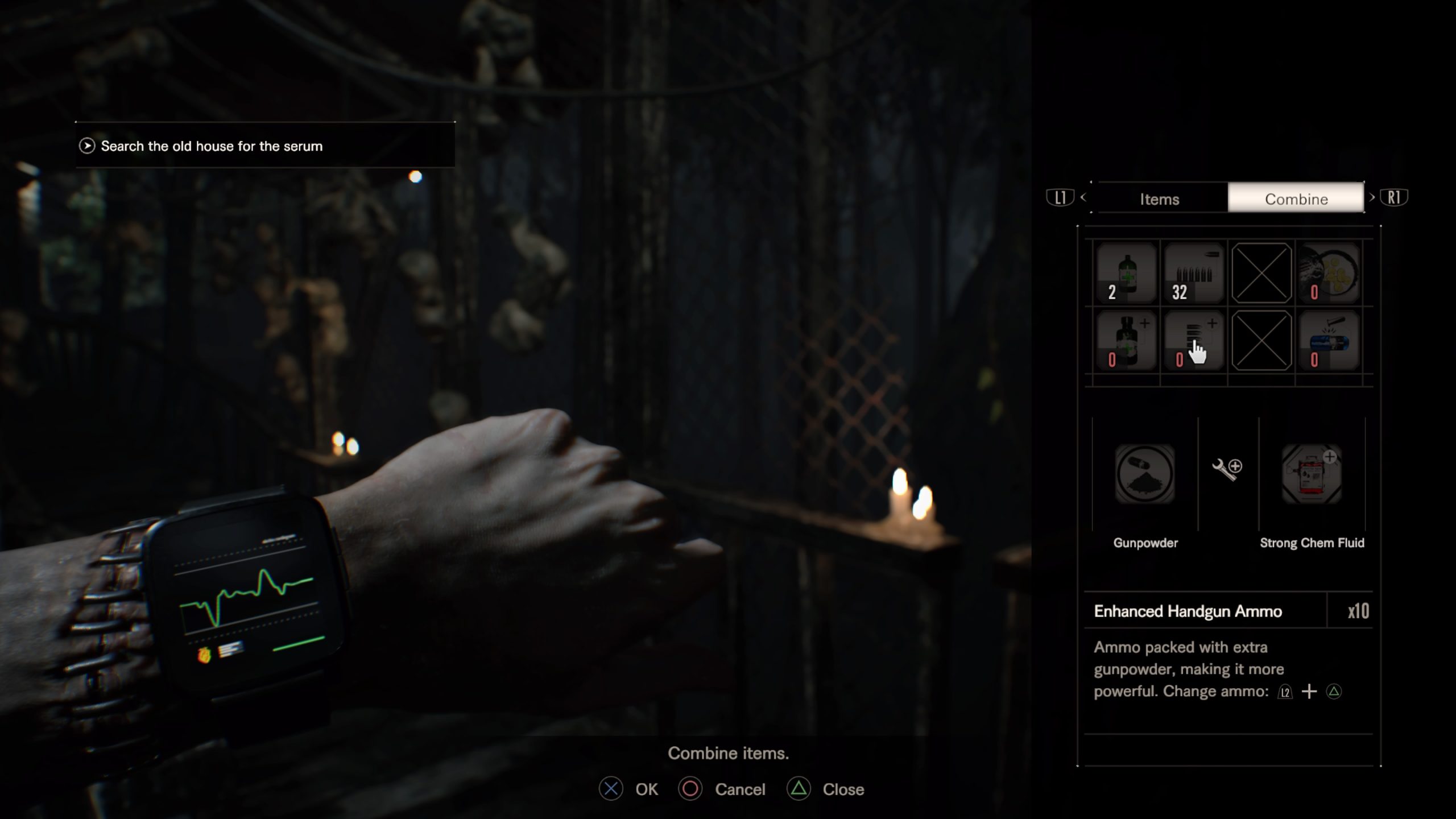 Resident Evil 7 review: A new perspective, an old house, and a return ...