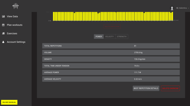 Beast Sensor reviewed: When all you want is to get stronger, better ...