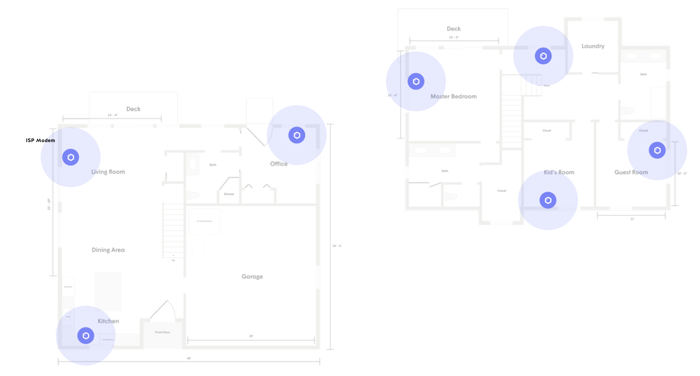 Going hands-on and behind the scenes at the Plume Wi-Fi HQ - Ars Technica