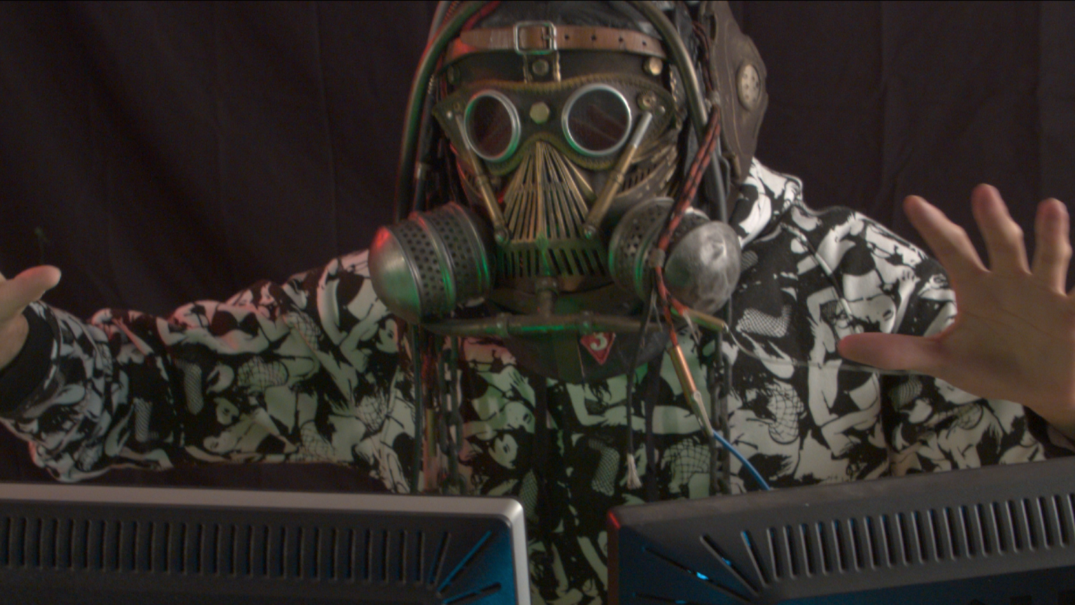 001 Trolling is possibly the craziest movie ever made about the ...