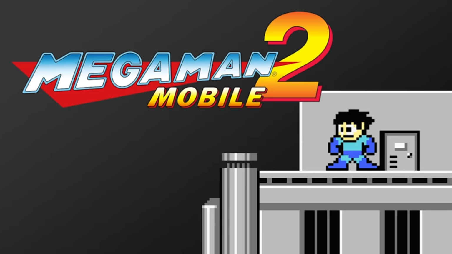 What went wrong with this week’s horrendous Mega Man Mobile? - Ars Technica