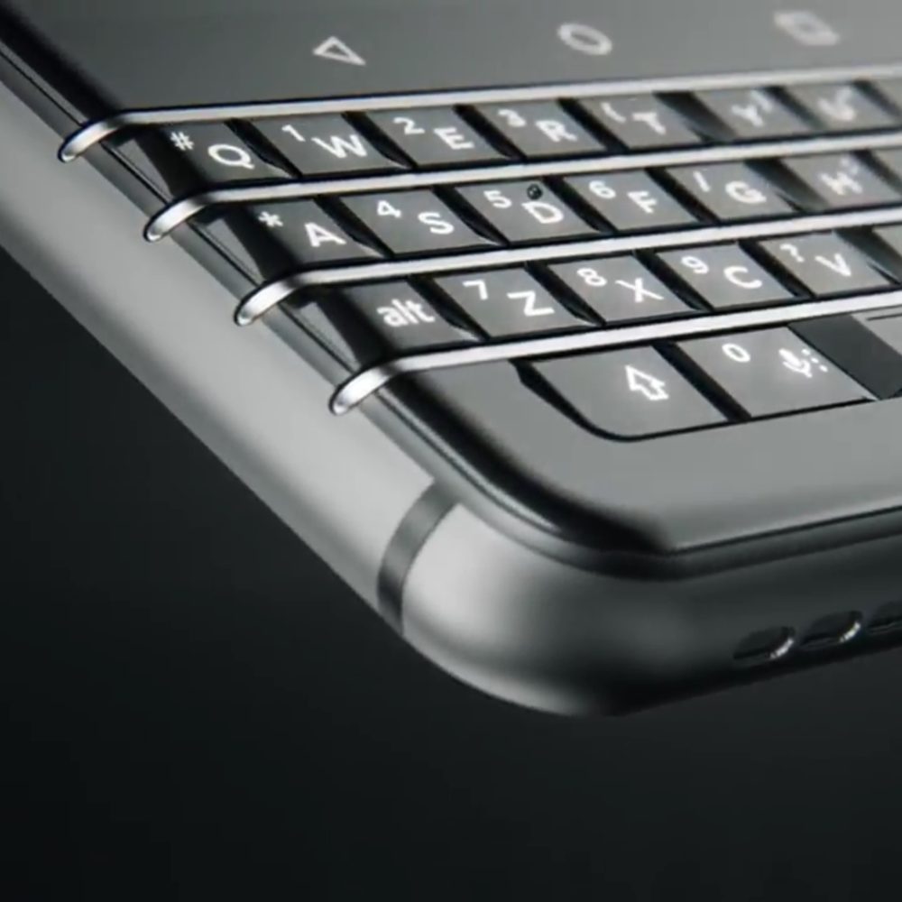 BlackBerry’s last in-house QWERTY phone, the “Mercury,” gets teased ...