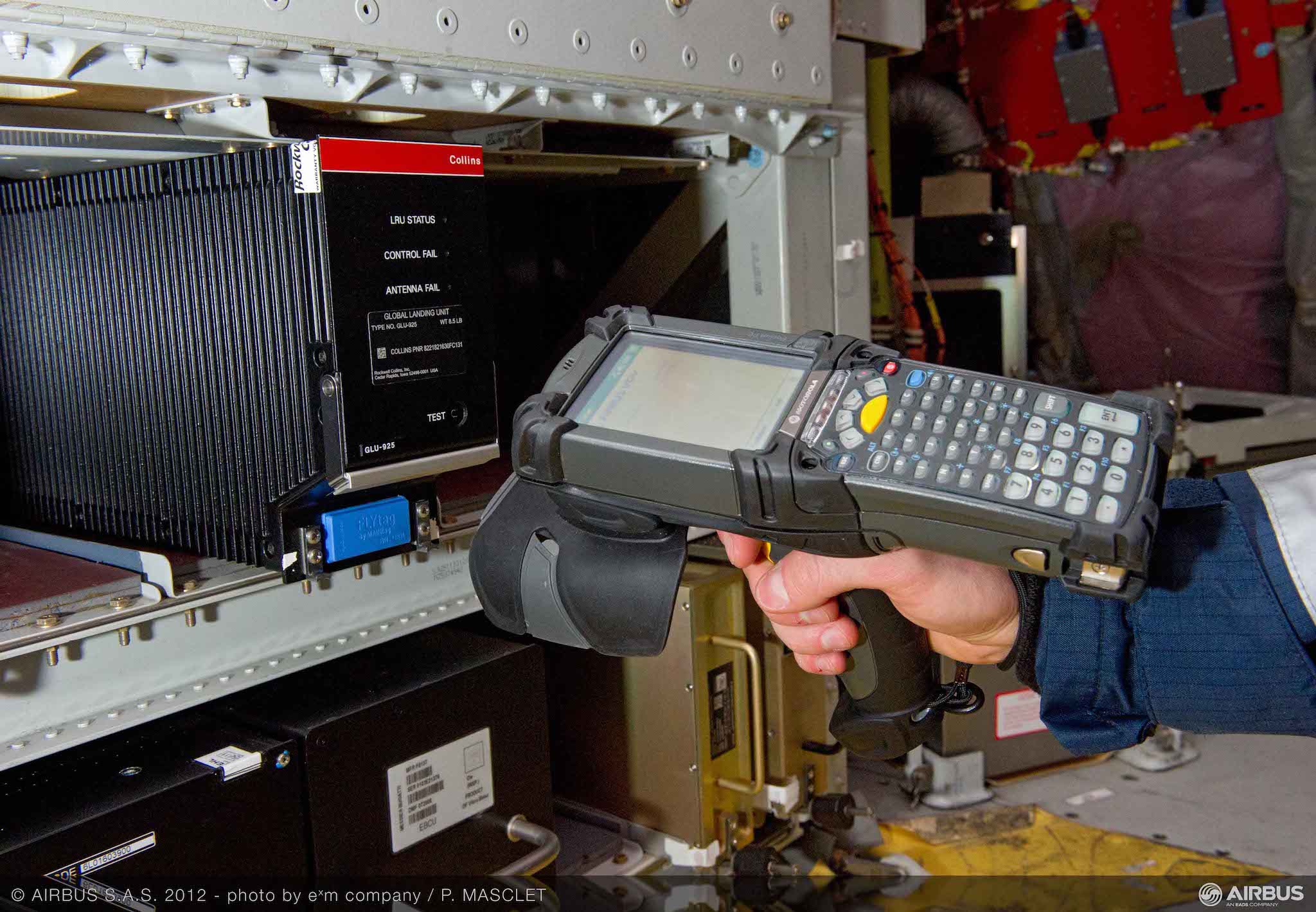 Airbus has its own airline—sort of… - Ars Technica