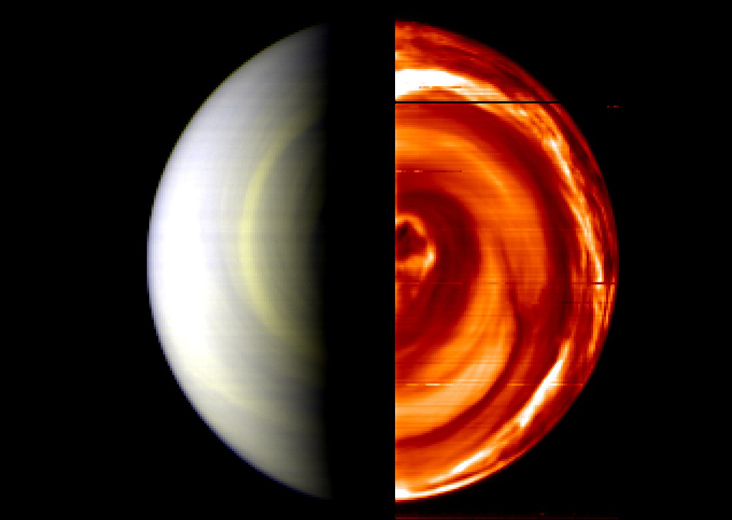 Venus scientists “just trying to hold on” after new NASA rejections ...