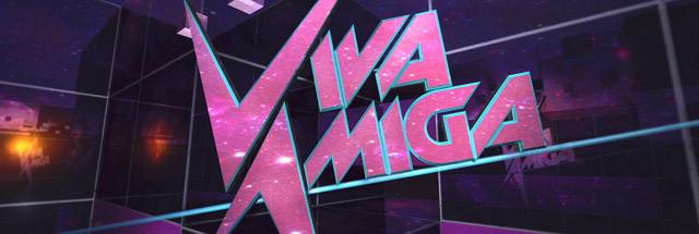 People still use the Amiga today, and new Viva Amiga documentary shows ...