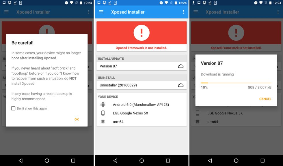 A more advanced guide to total Android customization - Ars Technica