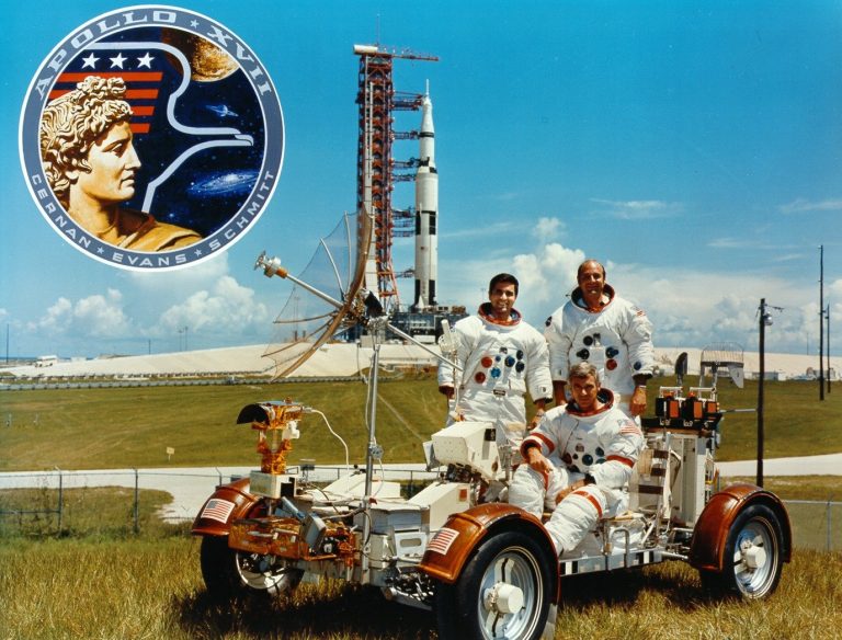 The passing of Gene Cernan reminds us how far we haven’t come - Ars ...