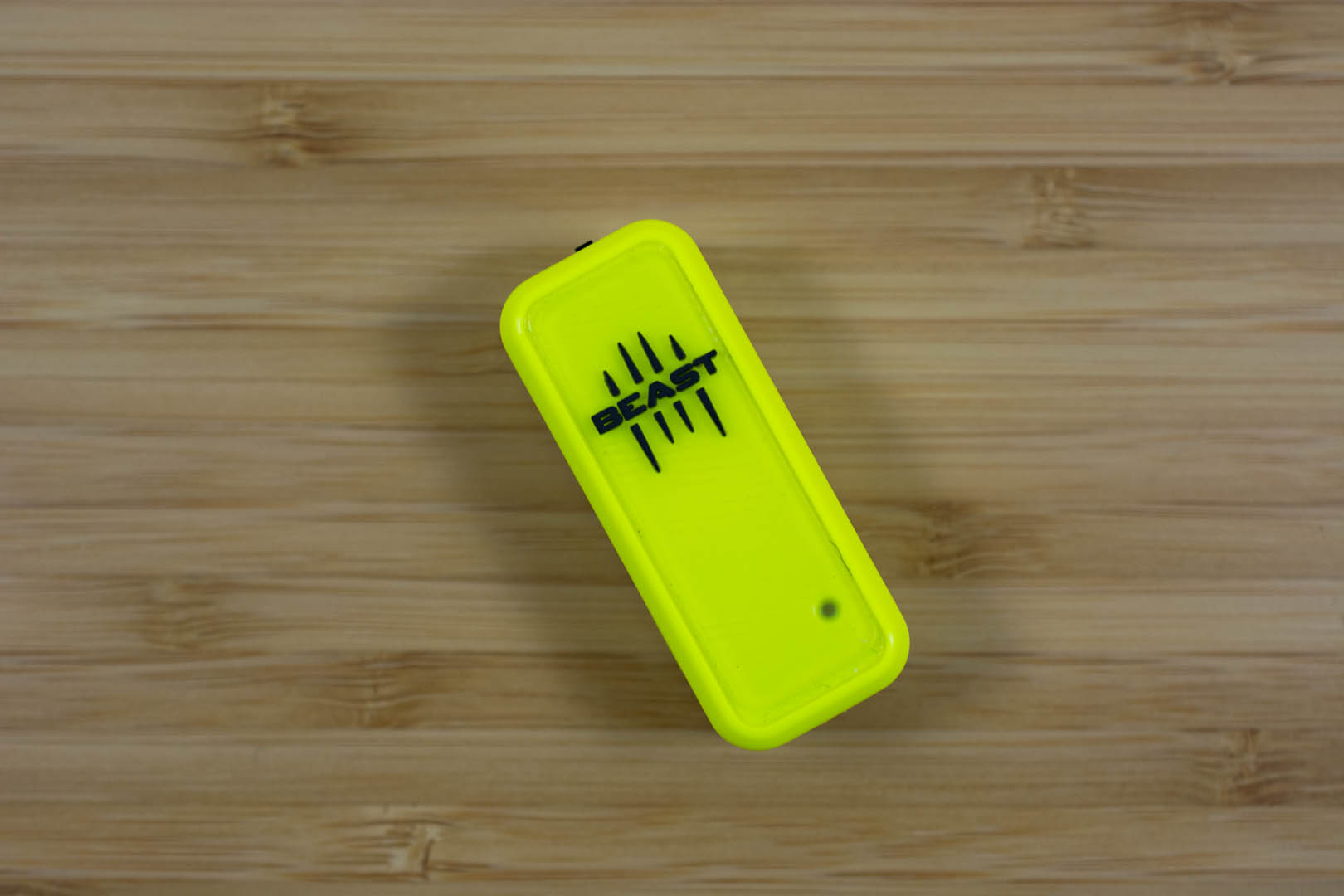 Beast Sensor reviewed: When all you want is to get stronger, better ...