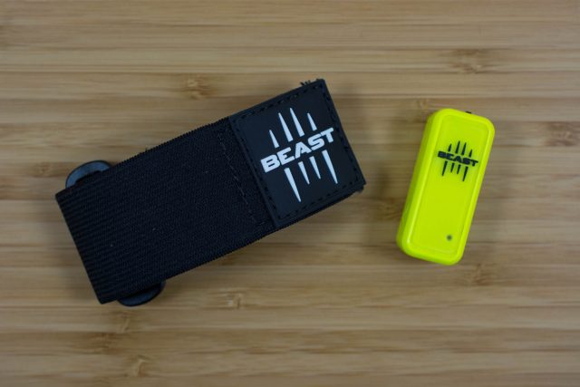 Beast Sensor reviewed: When all you want is to get stronger, better ...