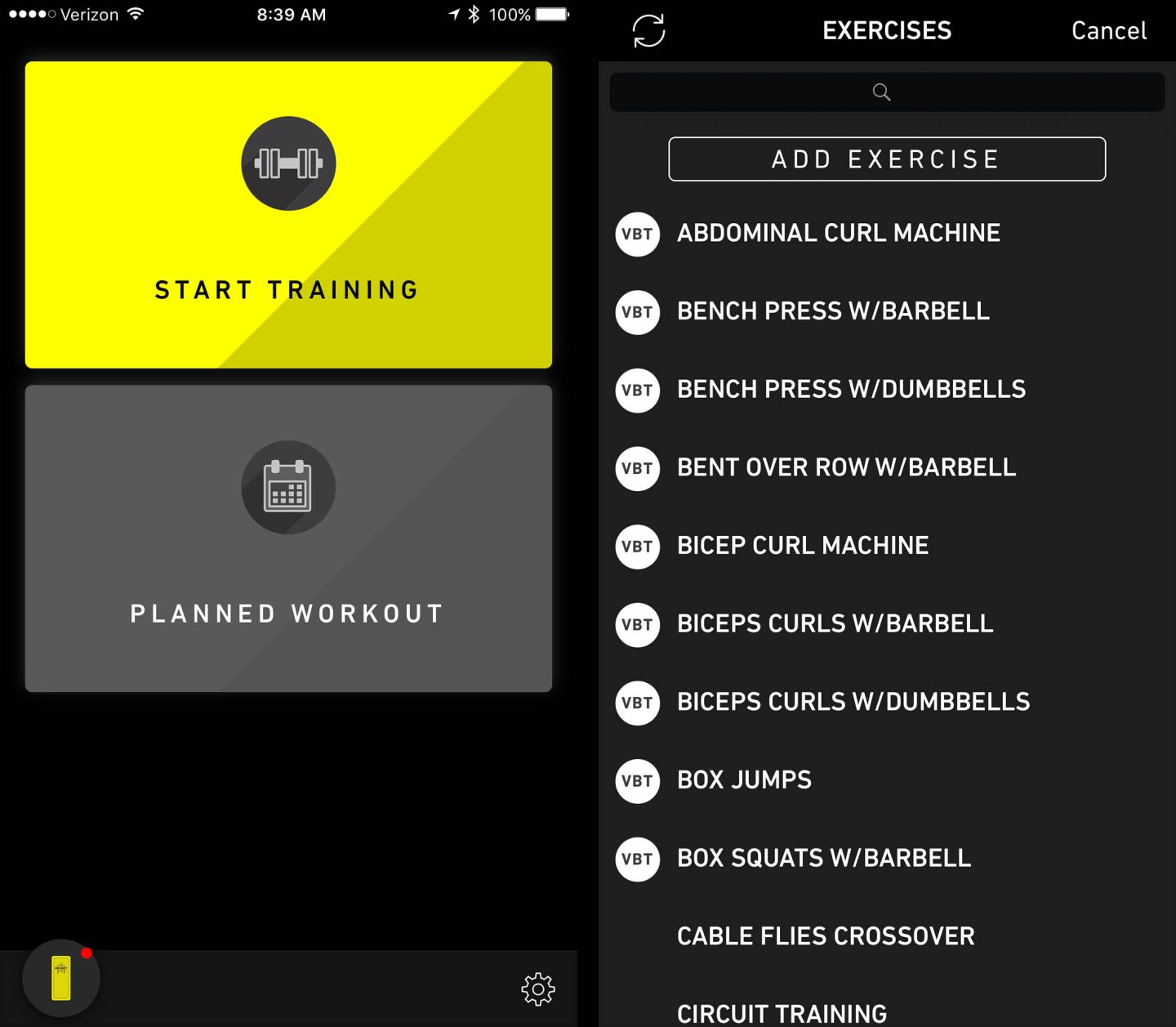Beast Sensor reviewed: When all you want is to get stronger, better ...