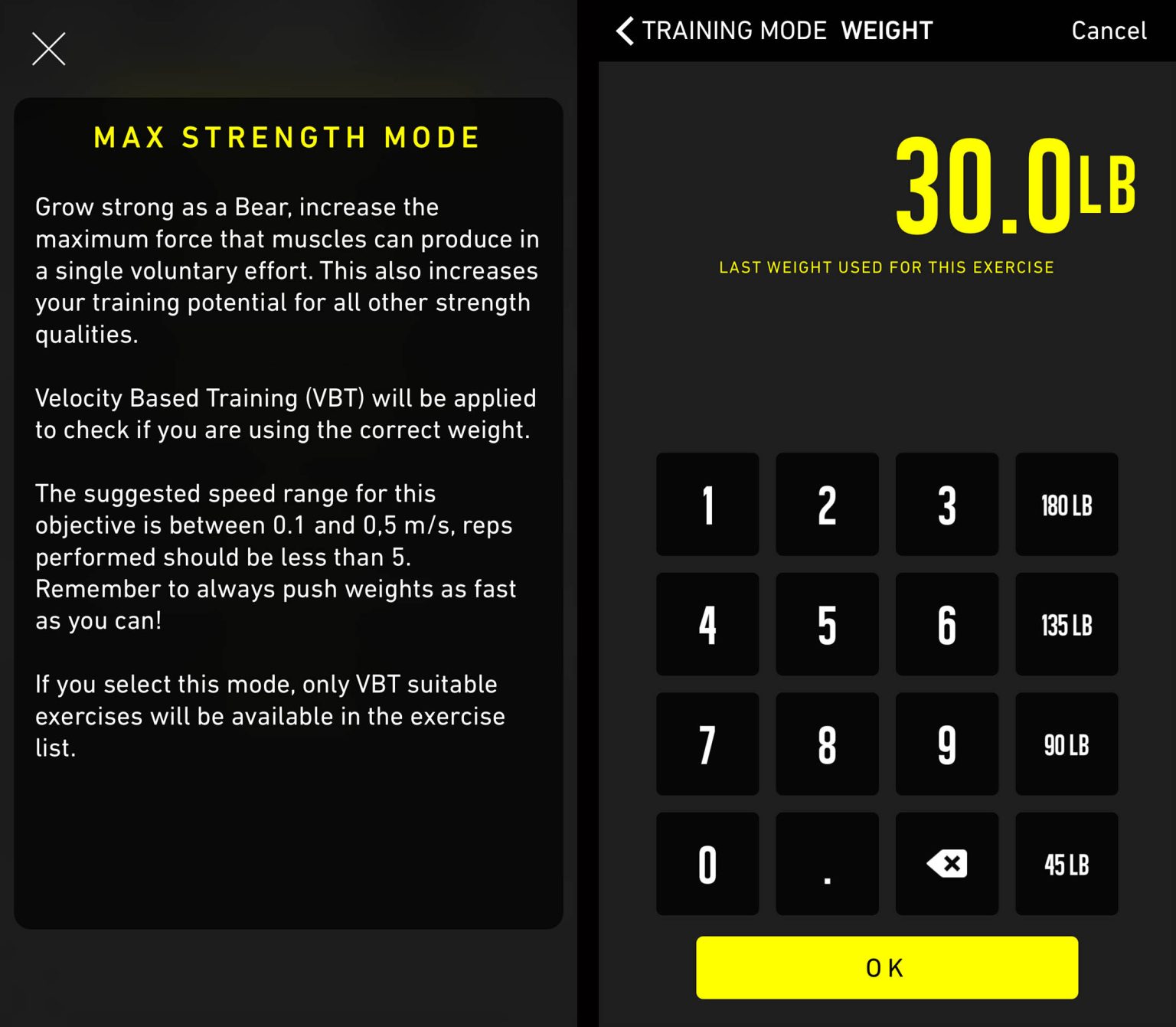 Beast Sensor reviewed: When all you want is to get stronger, better ...