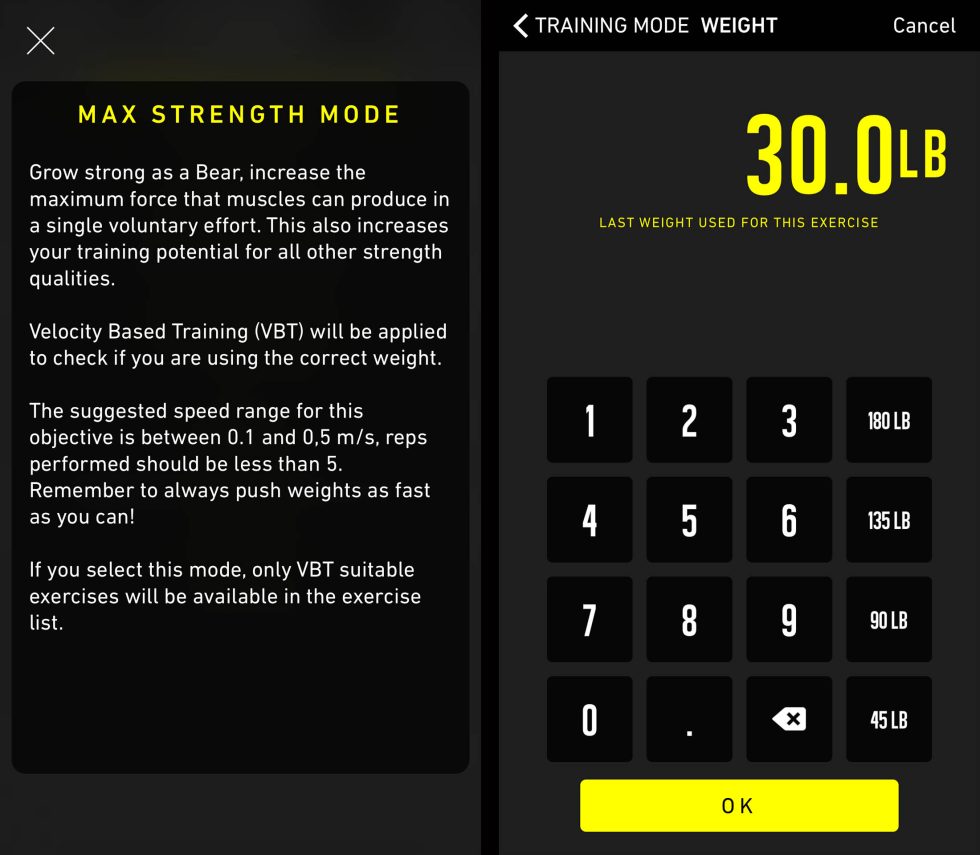 Beast Sensor reviewed: When all you want is to get stronger, better ...