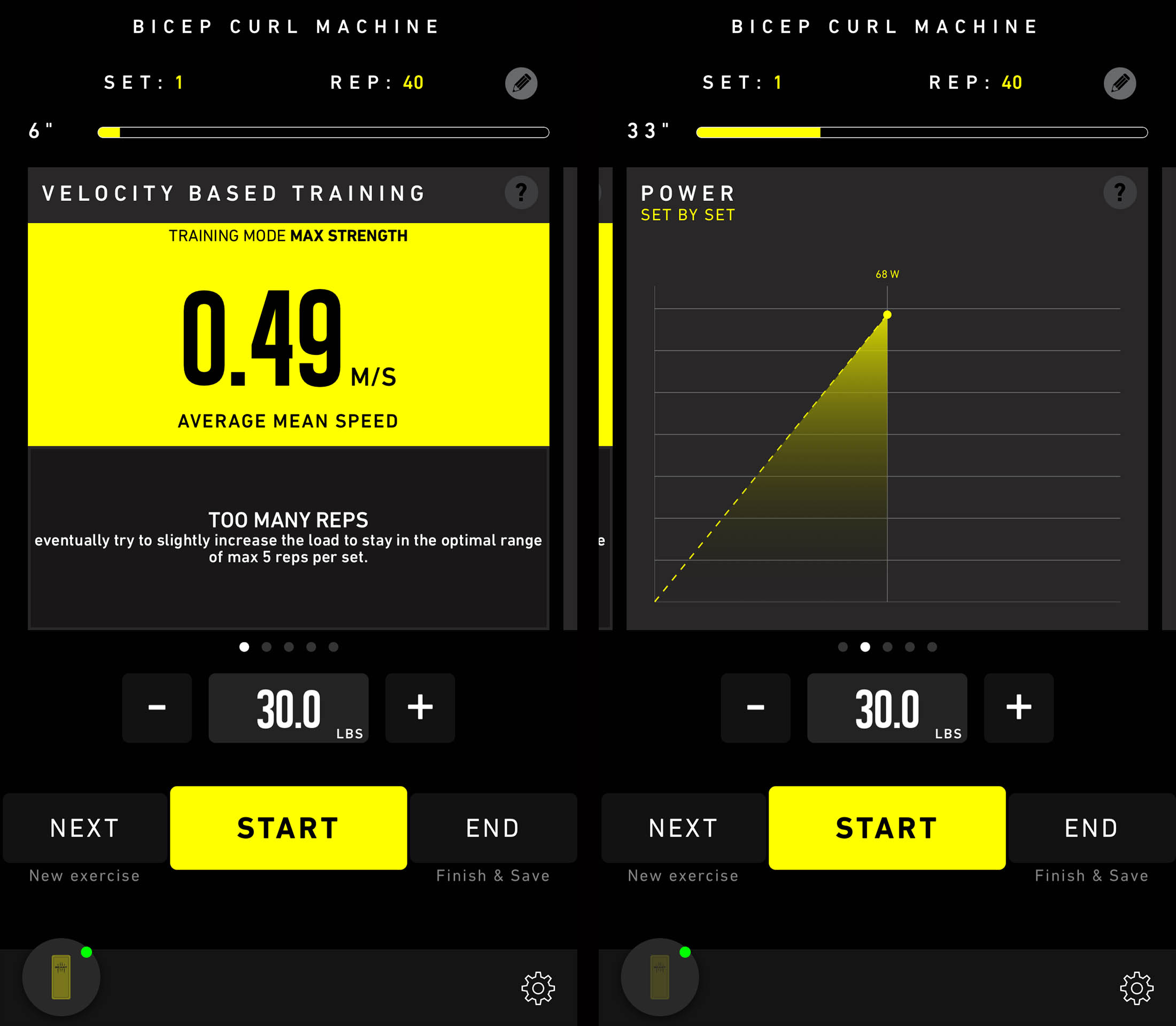 Beast Sensor reviewed: When all you want is to get stronger, better ...