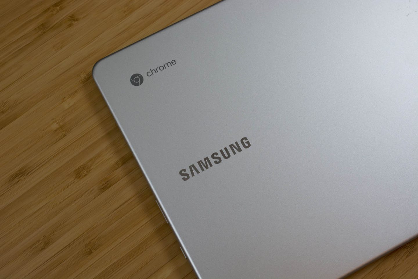 Samsung’s Chromebook Pro gives me hope in Chrome OS—thanks to Android’s ...