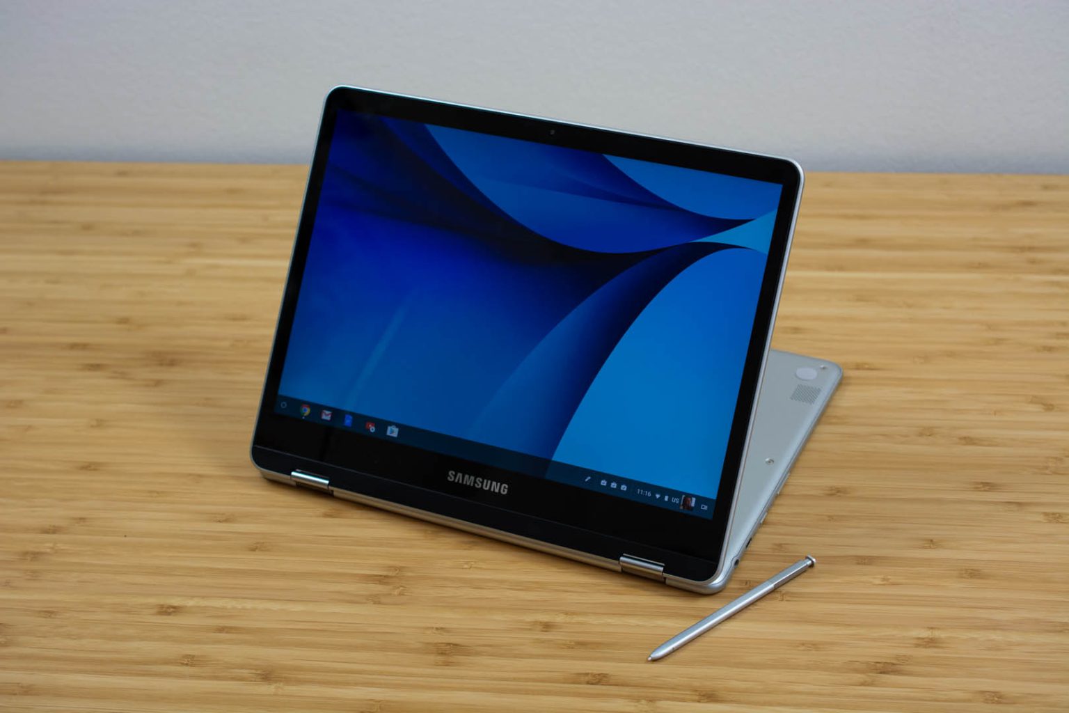 Samsung’s Chromebook Pro gives me hope in Chrome OS—thanks to Android’s ...
