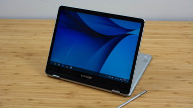 Samsung’s Chromebook Pro gives me hope in Chrome OS—thanks to Android’s ...