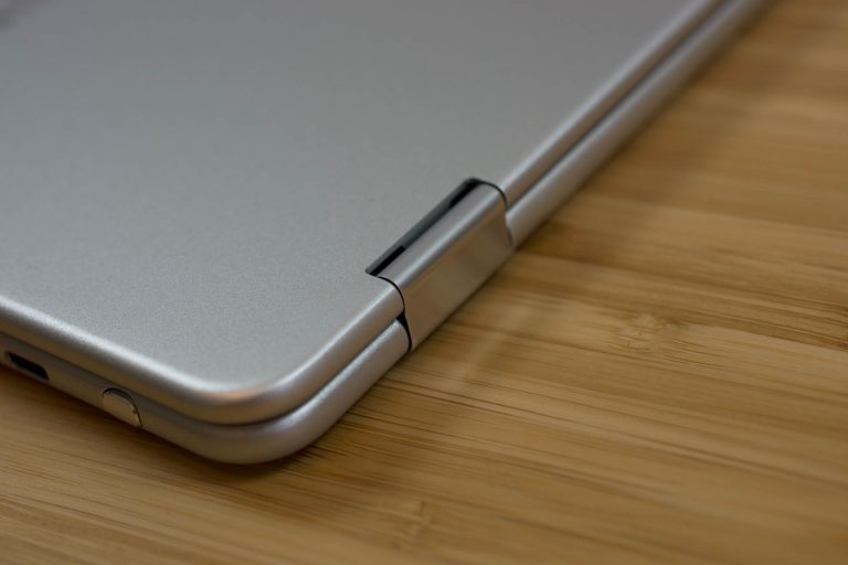 Samsung’s Chromebook Pro gives me hope in Chrome OS—thanks to Android’s ...