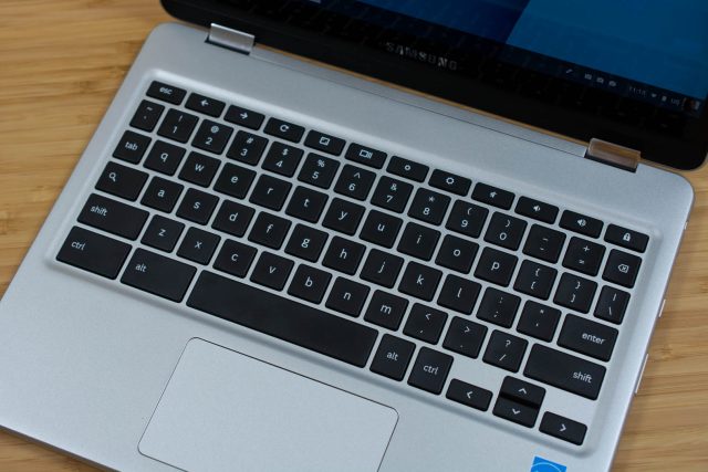 Samsung’s Chromebook Pro gives me hope in Chrome OS—thanks to Android’s ...