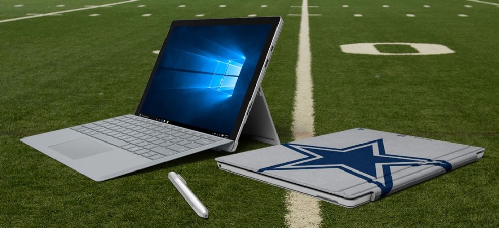 New Surface Pro 4 SKU sheds the pen and $100 - Ars Technica